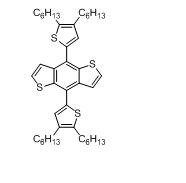 4,8-Bis(4,5-dihexylthiophen-2-yl)benzo[1,2-b:4,5-b']dithiophene - 纳凯科技